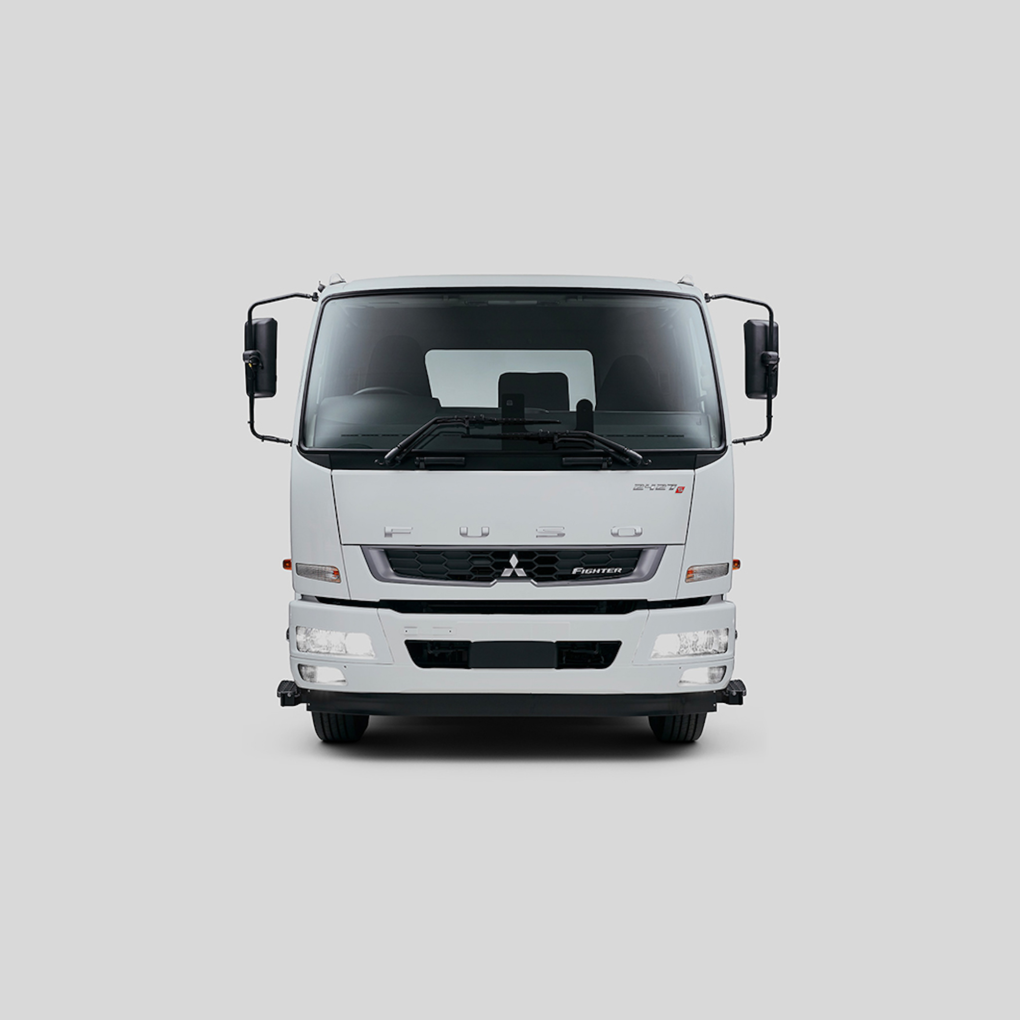 Fuso Vehicle Comparison | Fuso Truck & Bus