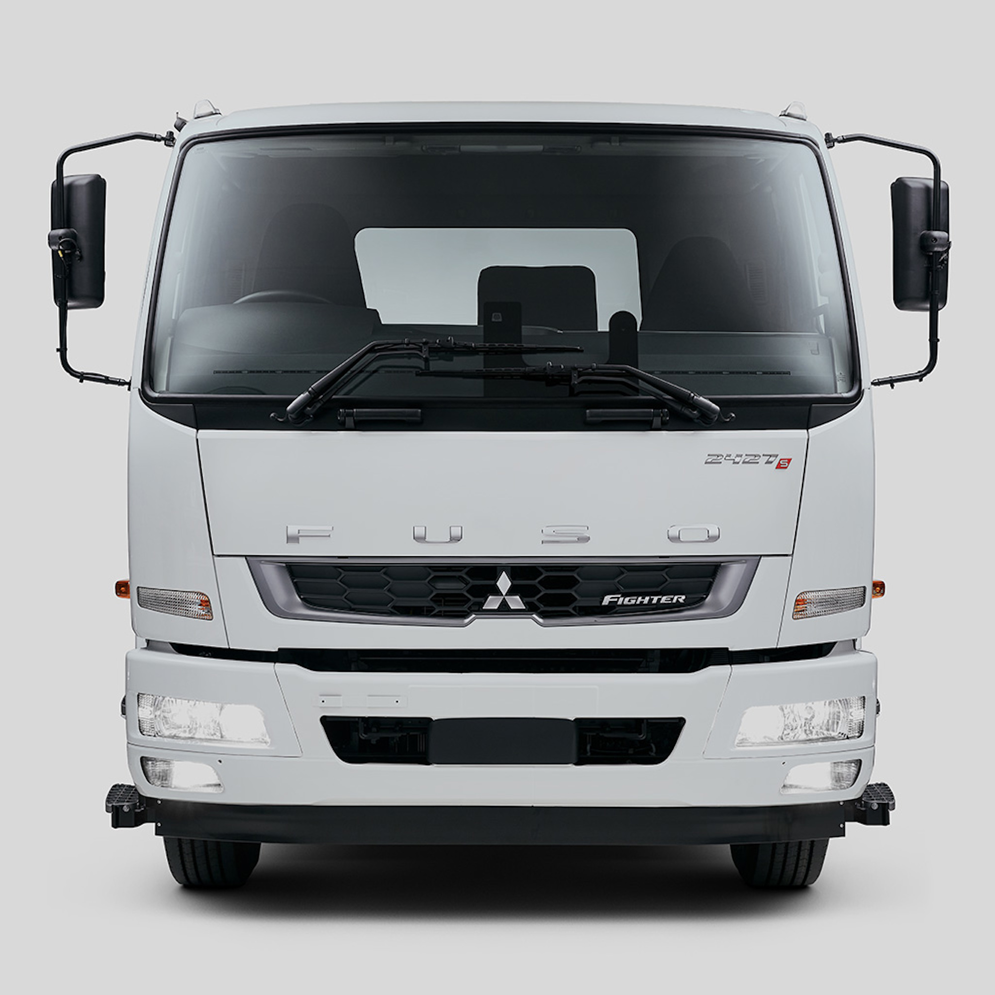 Compare our products - Fuso Truck & Bus Australia