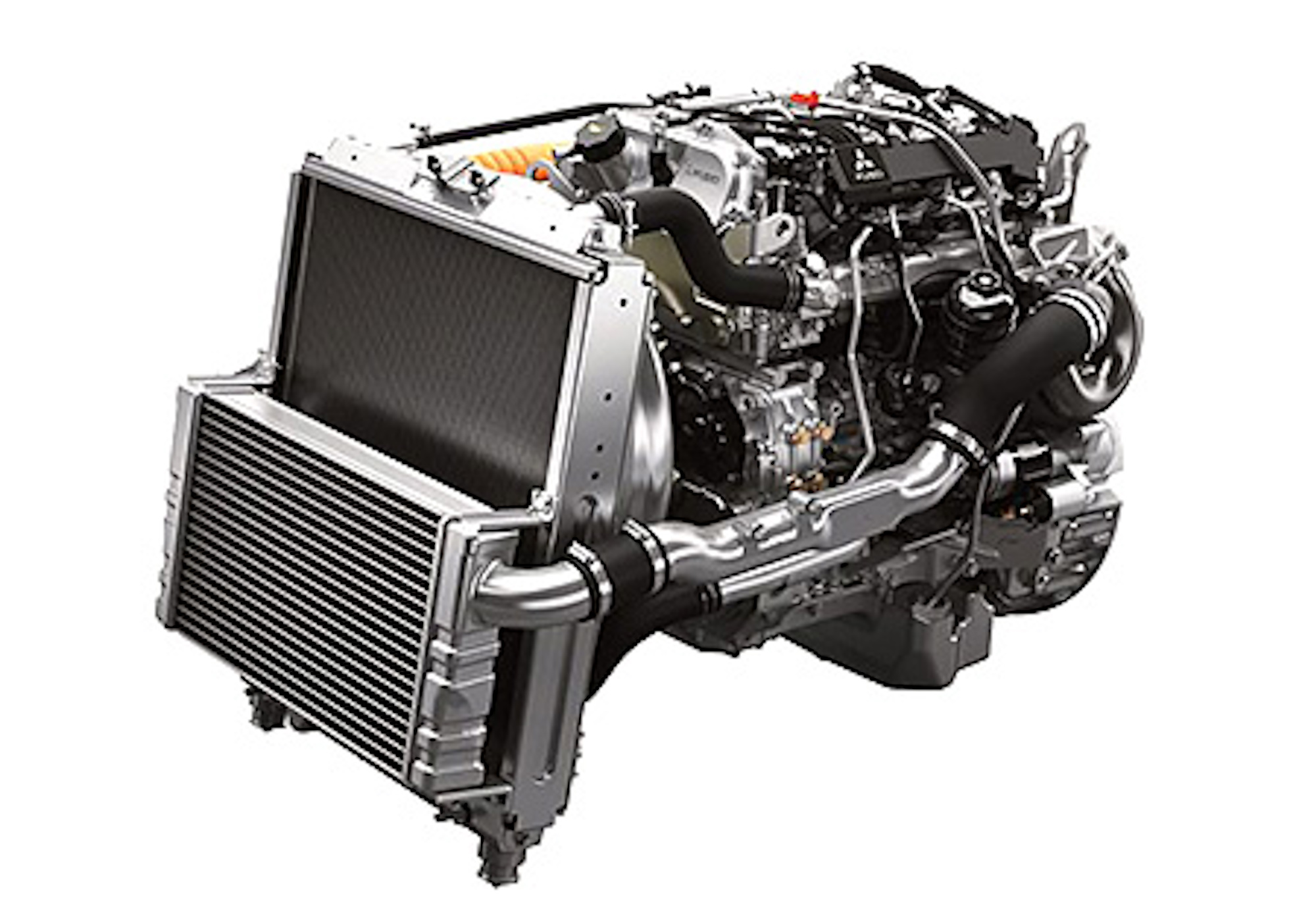 Fuso Canter 515 Wide Cab | Fuso Truck & Bus