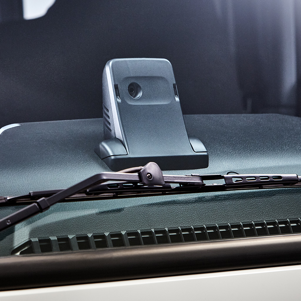 Canter FG 4x4 - Wide Cab - Fuso Truck & Bus Australia