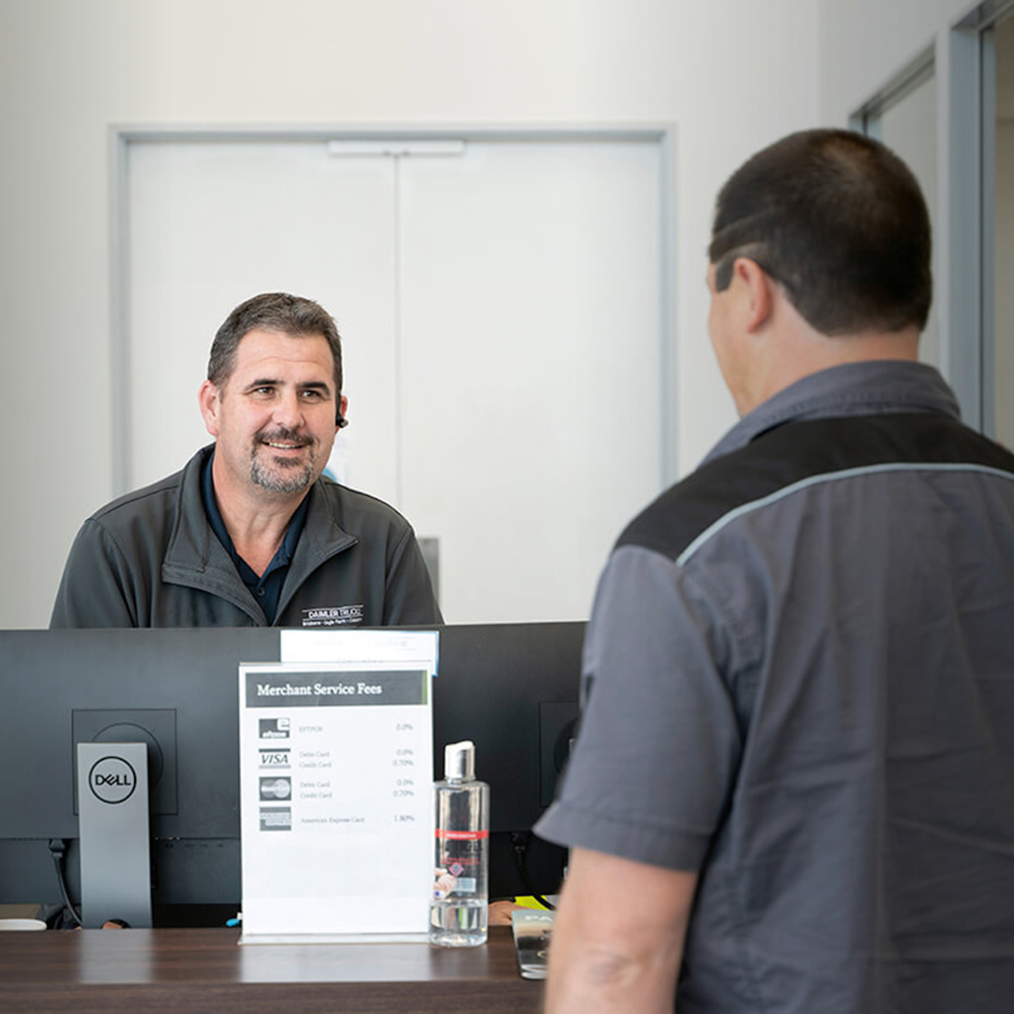 Elite Support For Your Fuso Trucks | Fuso Truck & Bus