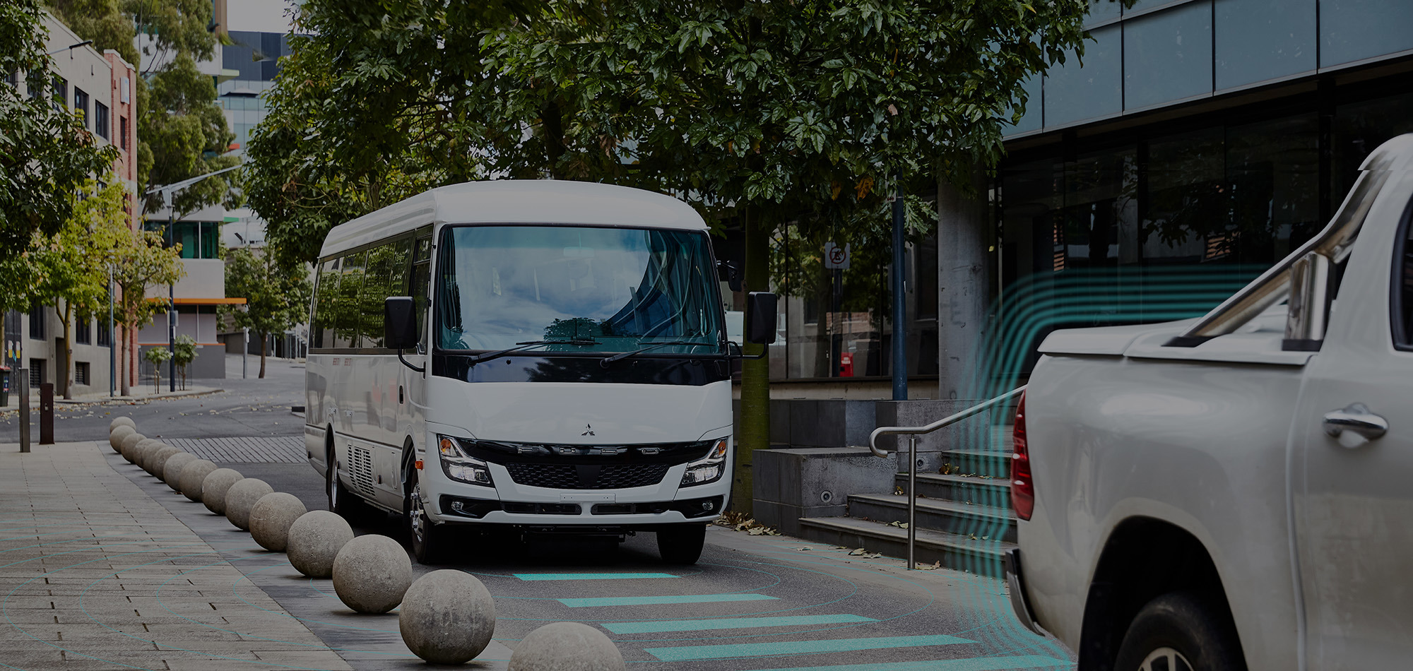 Fuso News | Fuso Truck & Bus