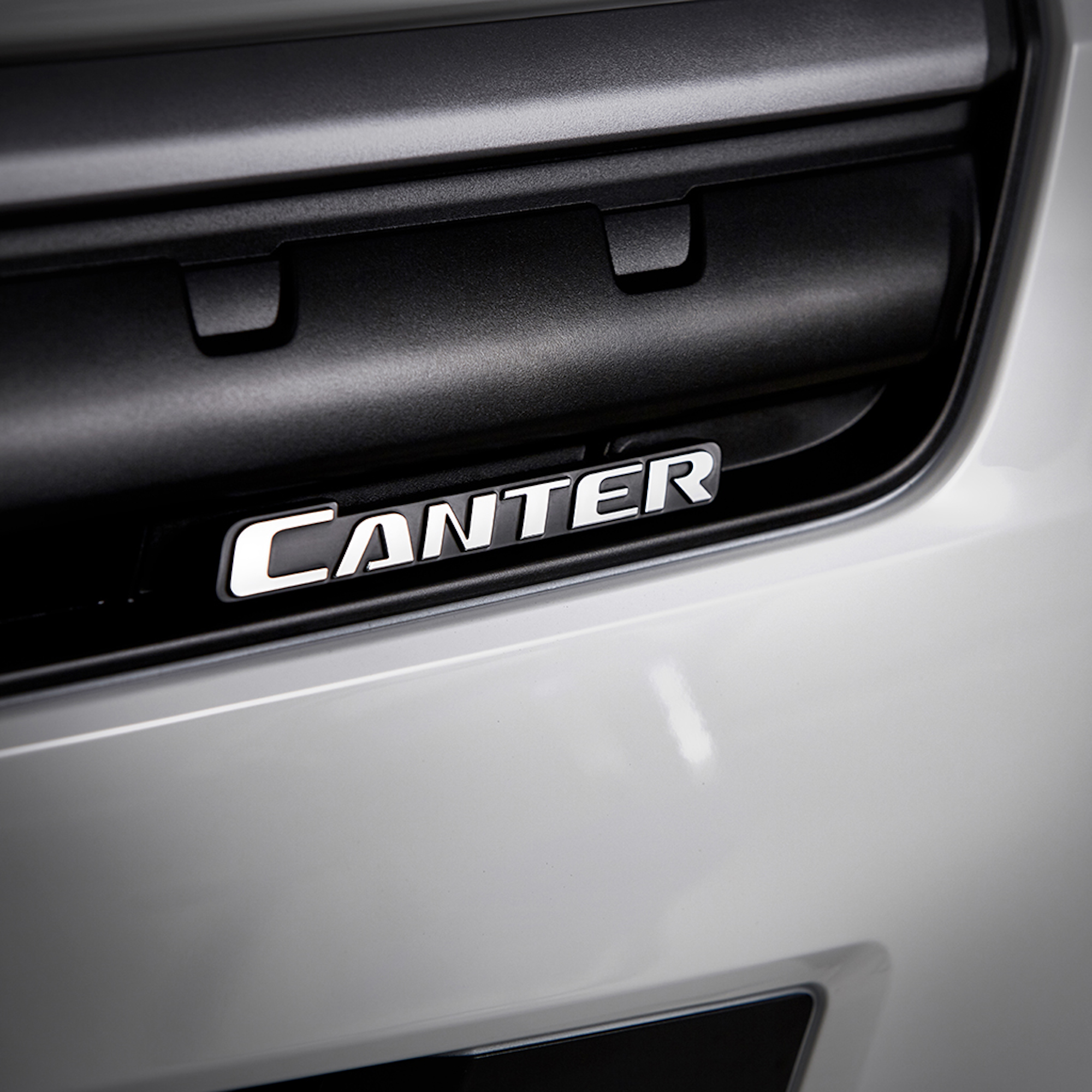 Canter - Fuso Truck & Bus Australia