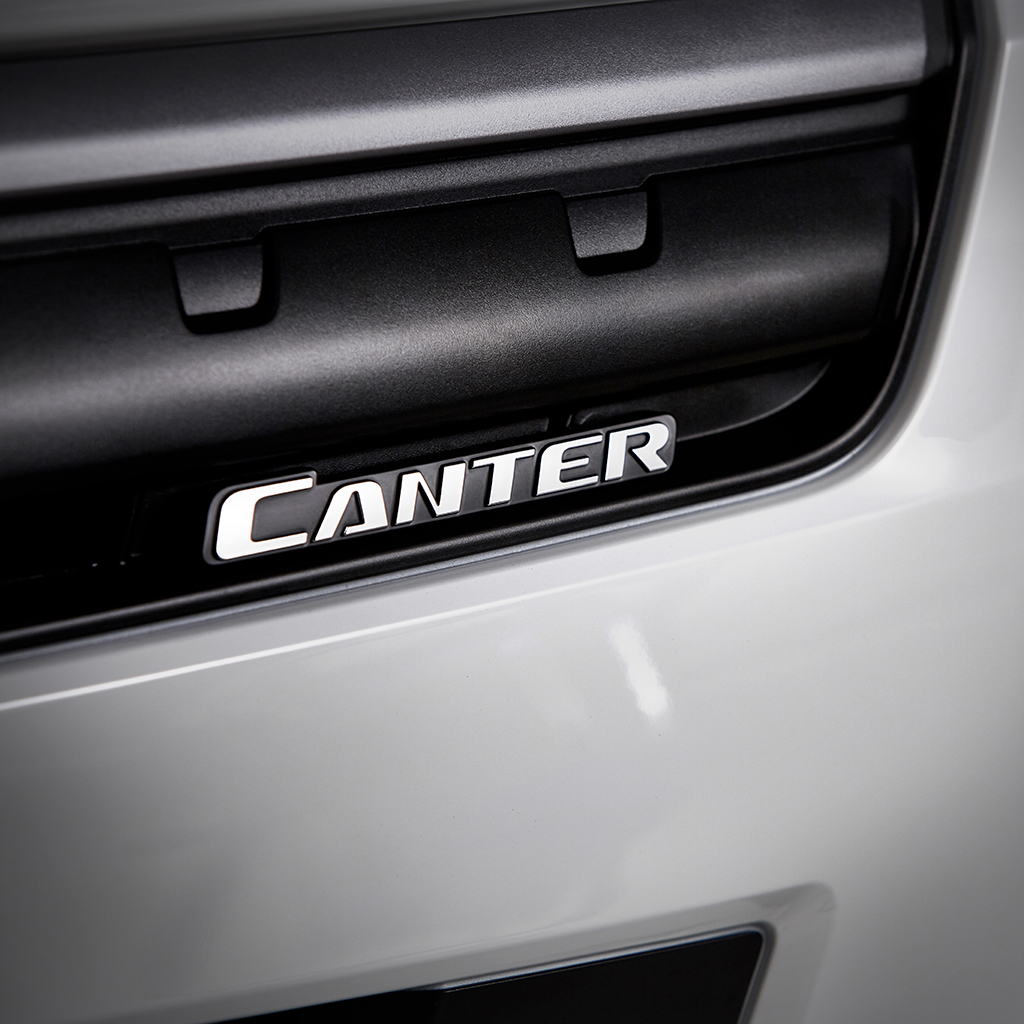 Canter - Fuso Truck & Bus Australia