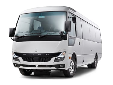 fuso bus