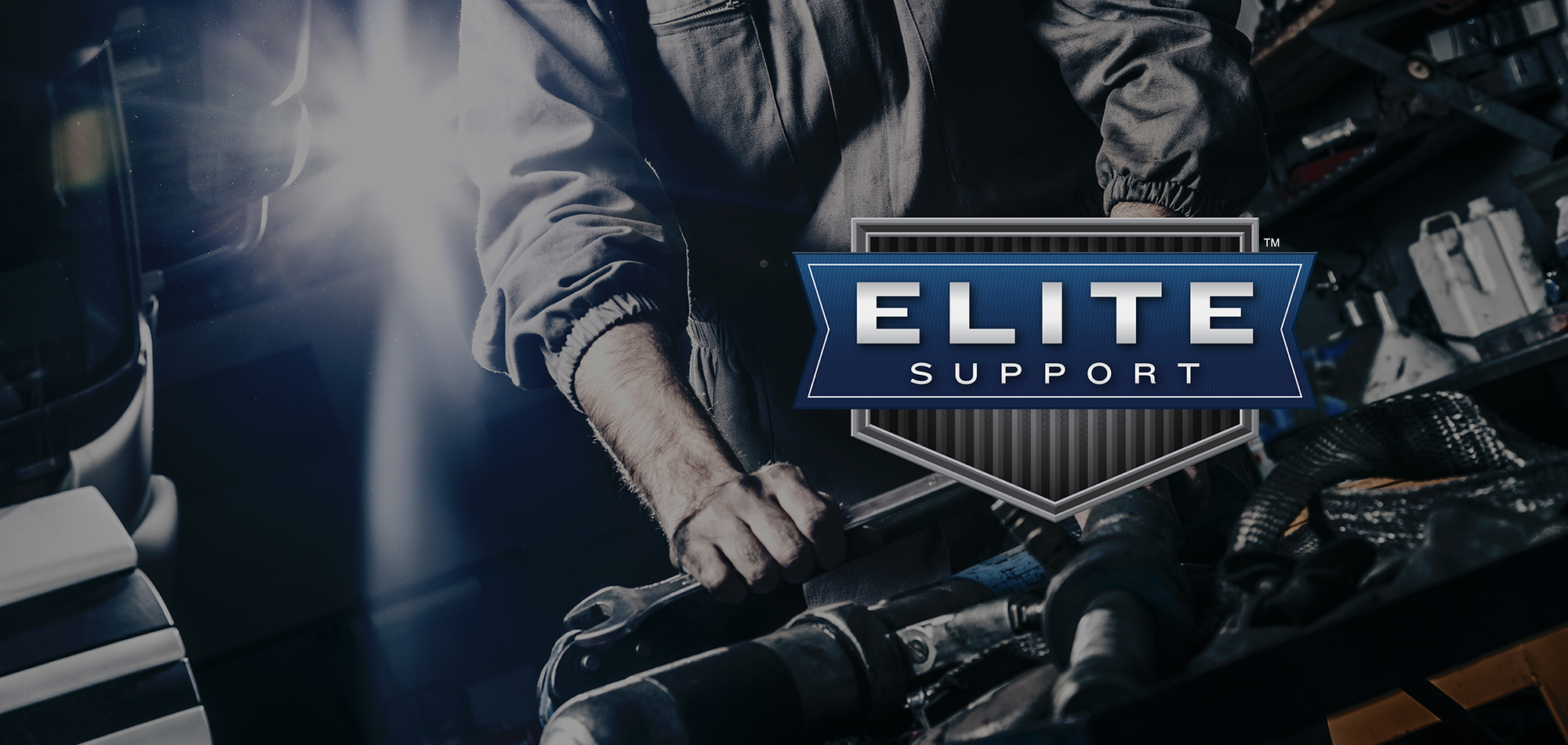 Elite Support - Fuso Truck & Bus Australia
