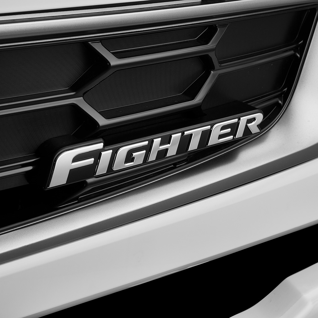 Fighter - Fuso Truck & Bus Australia