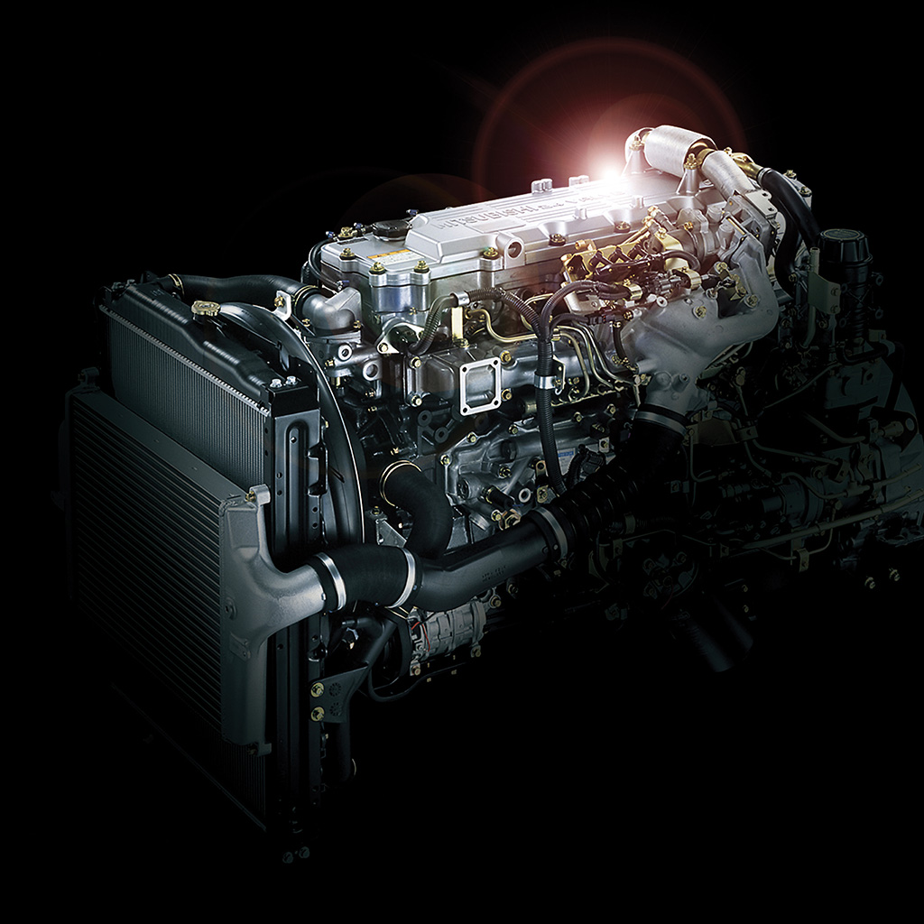 Fighter - Fuso Truck & Bus Australia