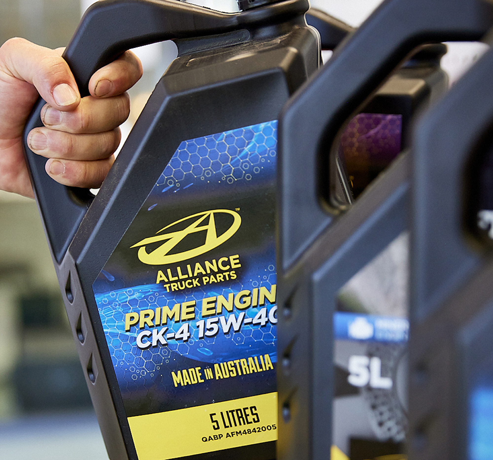 Parts For Your Fuso Truck and Bus | Fuso Truck & Bus