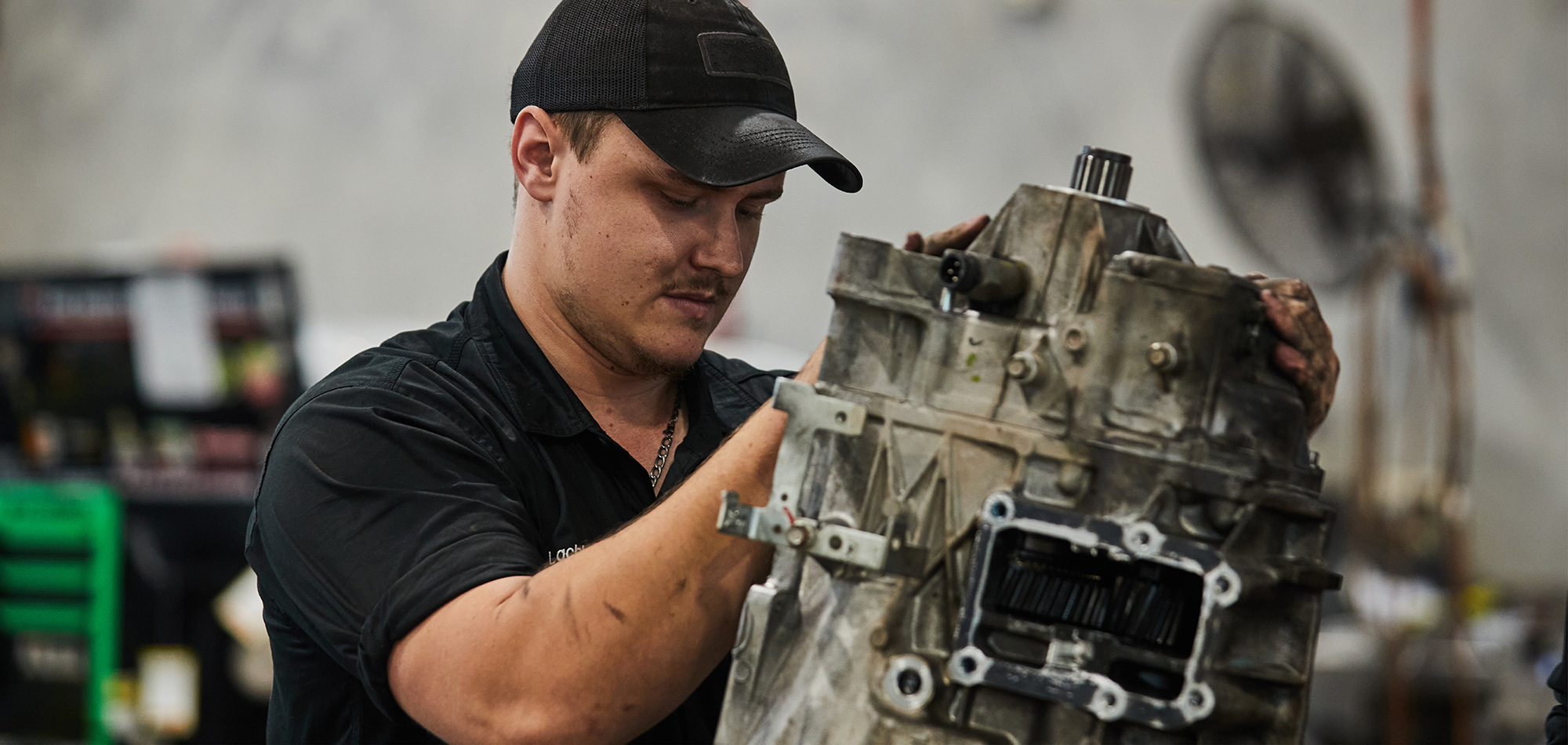 Fuso Parts Warranty | Fuso Truck & Bus