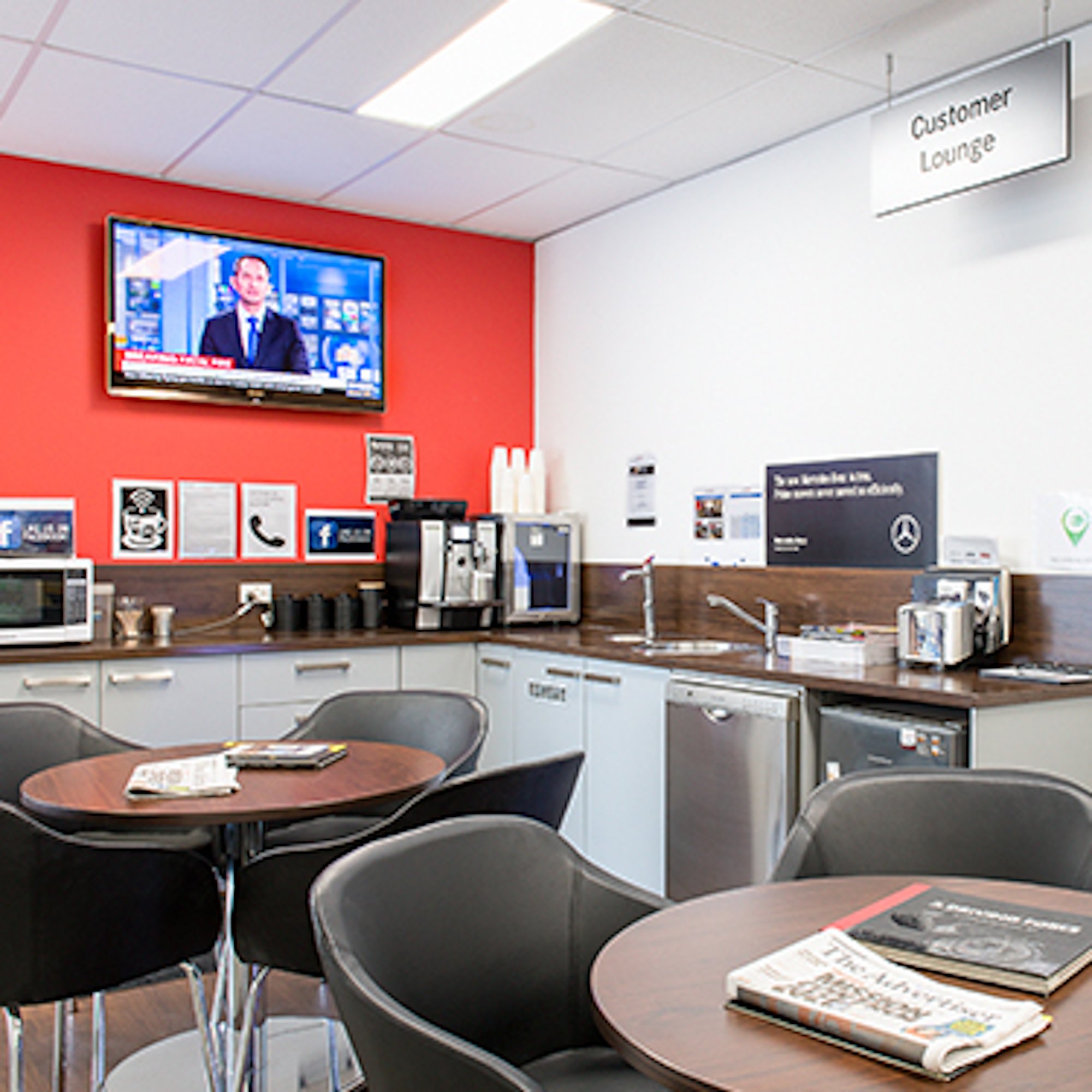 Elite Support Truck Services | Fuso Truck & Bus