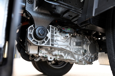 Fuso eCanter Electric Truck | Fuso Truck & Bus