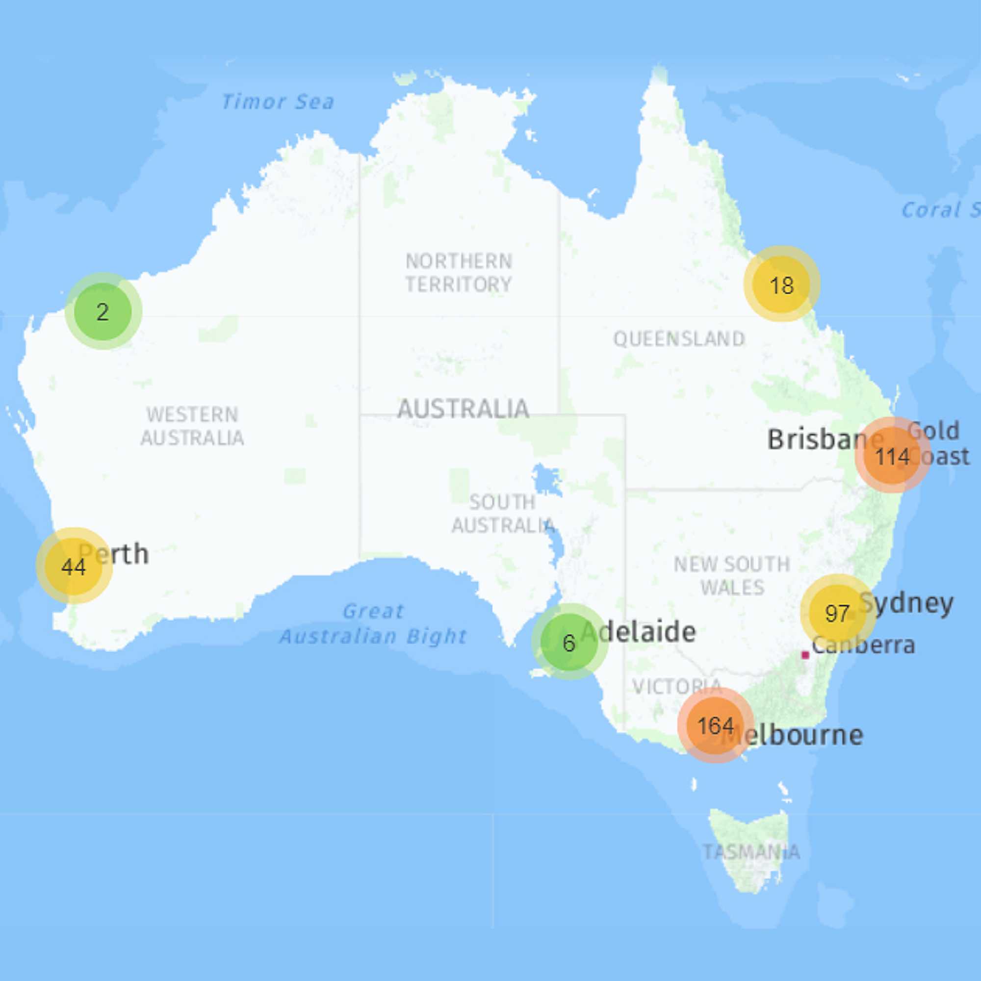 Fuso Connect Fleet Management Tool | Fuso Truck & Bus